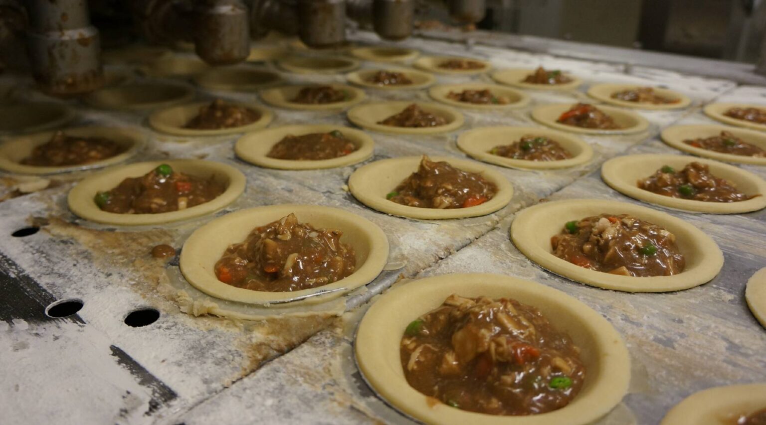 Lean Manufacturing - United Plates